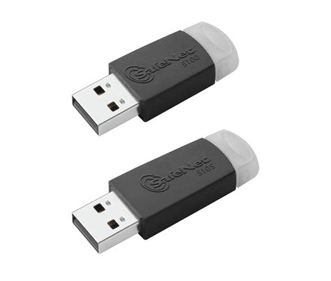 Safenet Authentication Client Tools