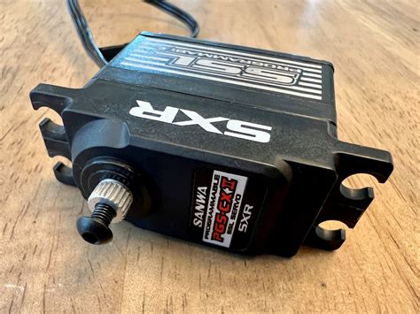 Hobbywing Stock Spec ESCs Reedy Trinity Sanwa PGS CX II R