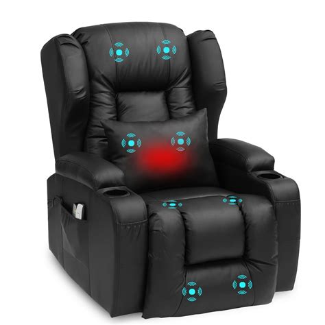 Most Comfortable Electric Recliner Chair Uk At Charles Hick Blog