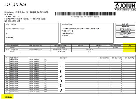 IFS Report Designer Issue In Page Numbers Of A Report Layout IFS Community