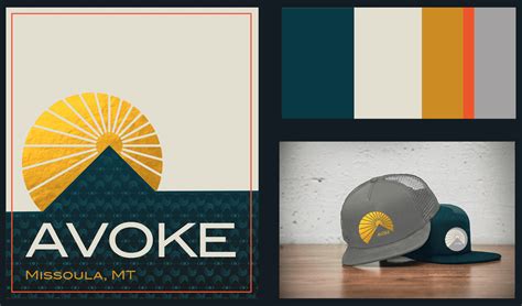 Avoke — Bonfire Branding And Communications