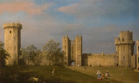 Warwick Castle Wikipedia