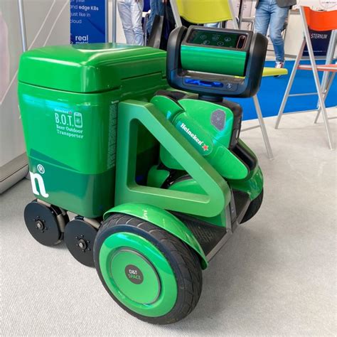 Aaltra On Linkedin Our Ceo Went To The Iot Tech Expo In Amsterdam This