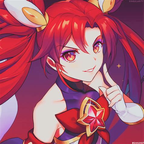 Sentaivr On Twitter Rt Singularityico Jinx Lux