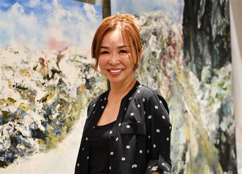 The Dolomites In The Northern Italian Alps Plays Muse For Malaysian