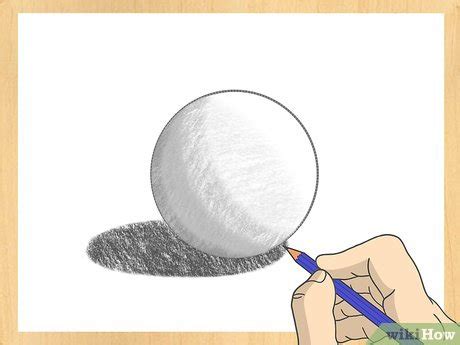 How To Draw A Sphere With Pictures WikiHow