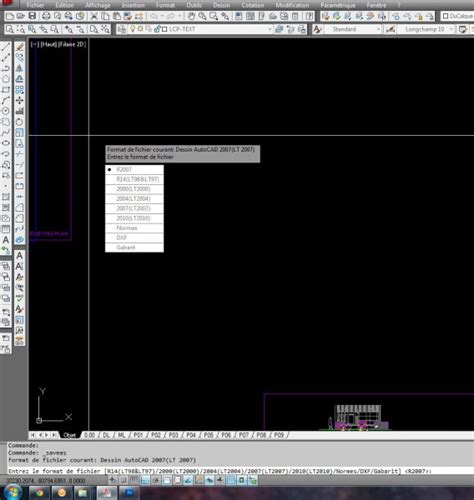 Online Screen Menus Autocad 2d Drafting Object Properties
