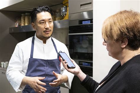 공진원 이탈리아 현지인 대상 한식문화 클래스 전자신문