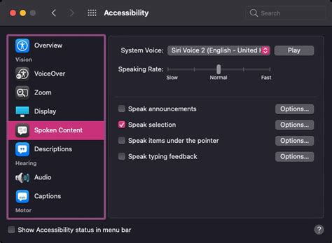 MacOS Monterey Here Are All The Features Your Intel Mac Won T Support MacRumors