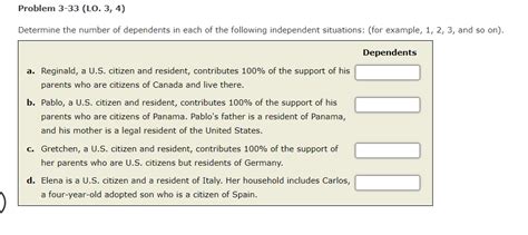 Solved Problem 3 33 L0 3 4 Determine The Number Of Chegg Com