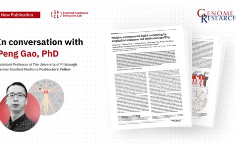 Precision Medicine Stanford Healthcare Innovation Lab