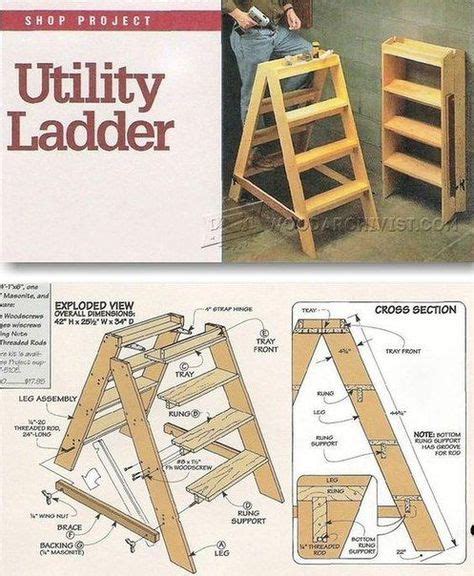 10 Wooden Scaffolding Ideas Wooden Scaffolding Scaffolding Wood Diy