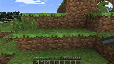 쵸코의 마인크래프트 시즌7 제 1화 황혼의숲 모드 들어봤니 Youtube