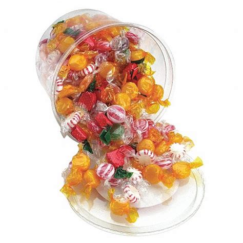 Fancy Mix Candy2 Lbpk12 Grainger
