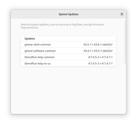 Issue With Debian 12 Update Rlinux4noobs