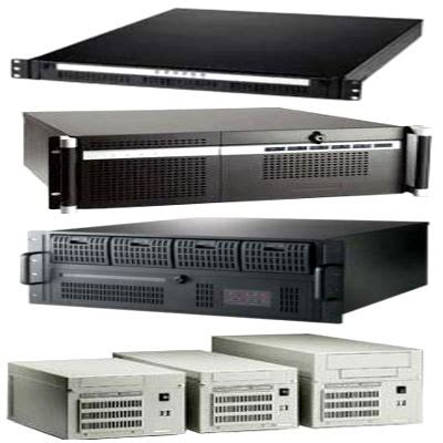 Industrial Computer Chassis At Best Price In Secunderabad By Electro Engineering Enterprises