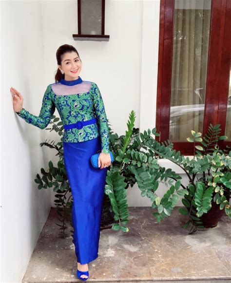 ရုပ်ရှင်သက်ကြီးပူဇော်ပွဲကို တက်ရောက်ဂါရဝပြုခဲ့တဲ့ အိန္ဒြာကျော်ဇင