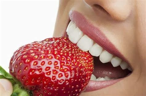 ¿por Qué Se Oscurecen Los Dientes Dentisalut