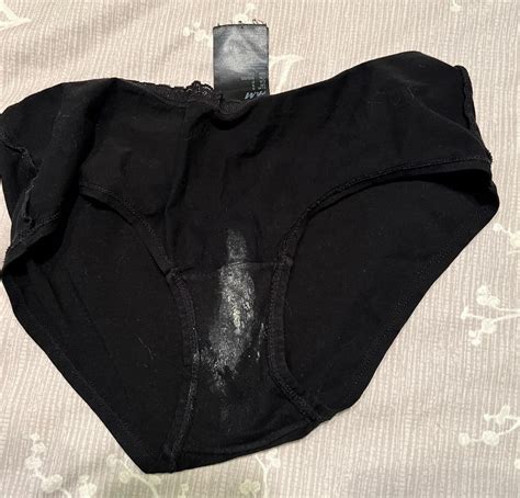 Sister In Law Black Bikini Cut Rdirtypantiesgw