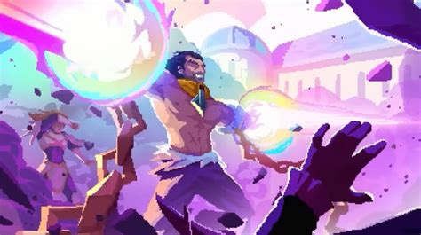 If Youre Worried That The Mageseeker Wont Be Lore Accurate