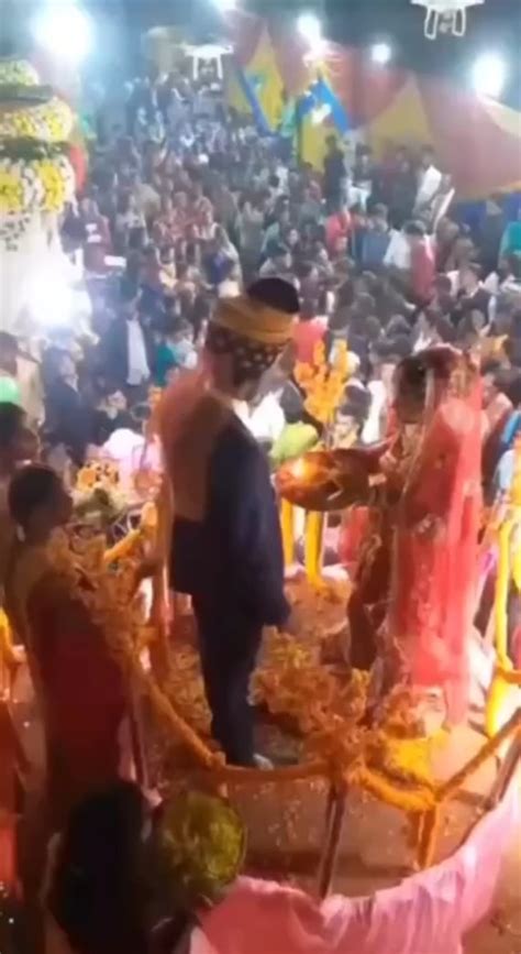 The Most Awaited Process In Marriages Of Bihar Rbihar