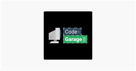 Code Garage Code Garage 82 Les 4 Axes D Apprentissage Chez Les Devs On Apple Podcasts