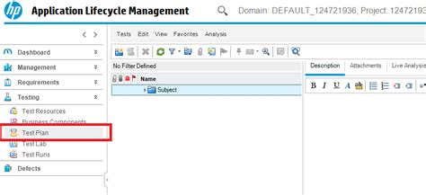 How To Create Test Cases In Quality Center