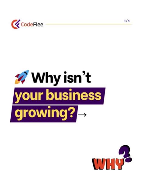 codeflee on linkedin businessgrowth codeflee