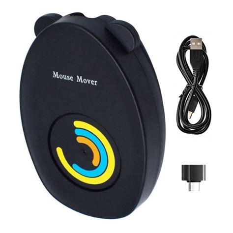 What Is An Automatic Mouse Mover