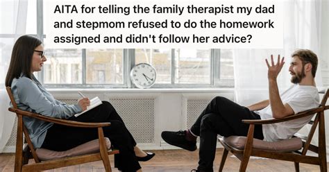 His Dad Remarried Before He Could Get To Know His New Stepmom But Now Hes Years Old And She