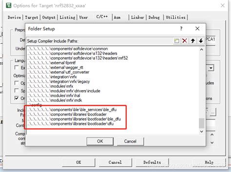 nrf52832合并ble和uart空中升级bootloader移植记录 52832 dfu uart pc端开发 jack13268的博客