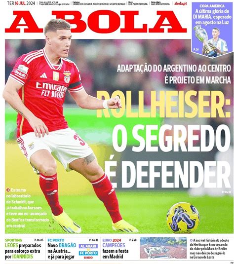 Las portadas del día Foto 19 de 20
