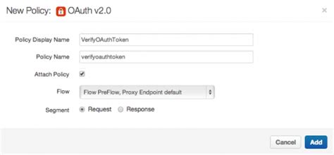 OAuth Apigee Edge Apigee Docs