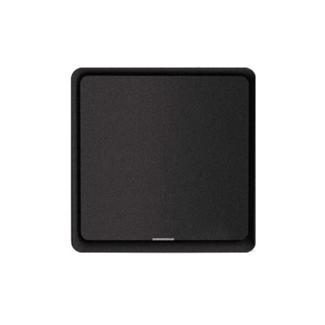 Zigbee Mechanical Push Button Smart Switch SencilloSmart