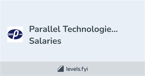 Parallel Technologies Salaries Levelsfyi