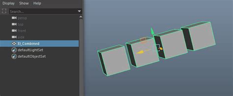 Mesh Toolkit RS Tools Documentation