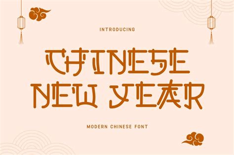 20 Best Chinese Fonts Free And Pro Design Shack