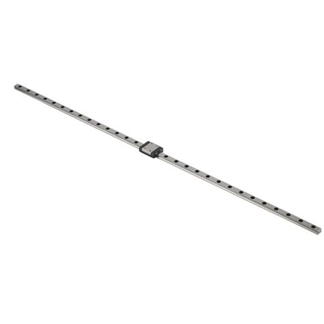 Mgn7 Mini Linear Rail Cnc Linear Sliding Guideway For 3d Printer Parts Automation Equipment300mm