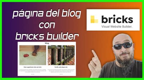 Tutoriales De Bricks Tutoriales Elementor
