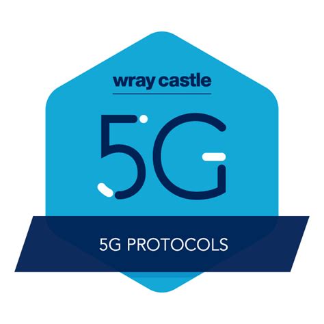 5g Protocols [fg1715 5] Credly