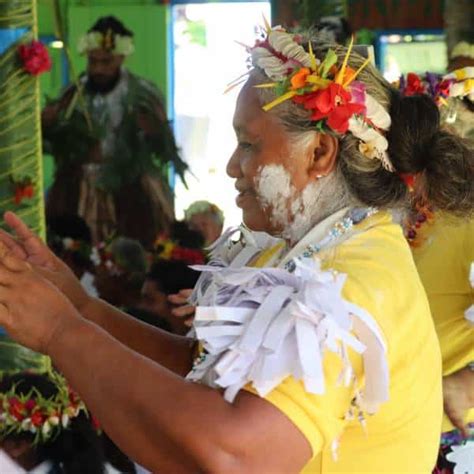 Kioa Declaration 350