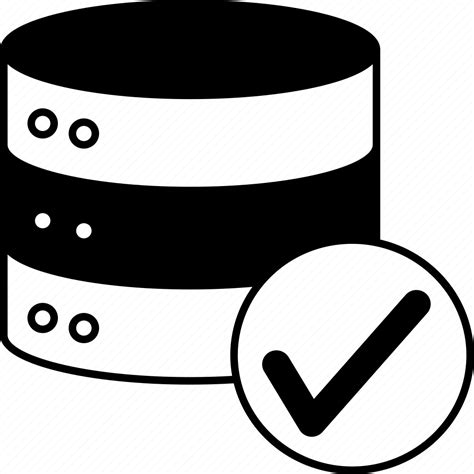 Data Quality Safety Approve Accessible Icon Download On Iconfinder