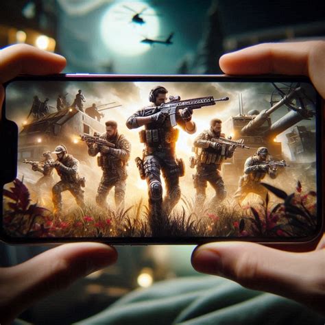 رفع لگ کالاف دیوتی موبایل [کاهش Lag 100 تضمینی]