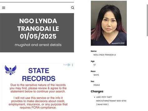 Ca S Lynda Trang I B B T T I M V Tr M C P