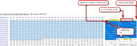 How To Read Exif Hexadecimal Metadata From Avif With Javascript