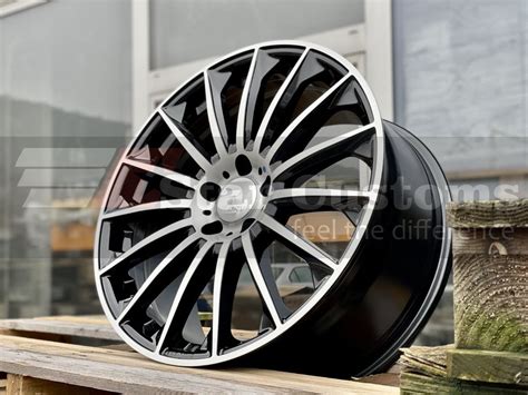 19 Zoll 2drv By Wheelworld Wh39 Alufelgen 5x112 Felgen Für Audi A4 B8
