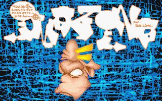 Atari ST Systematic Error Scans Dump Download Screenshots Ads