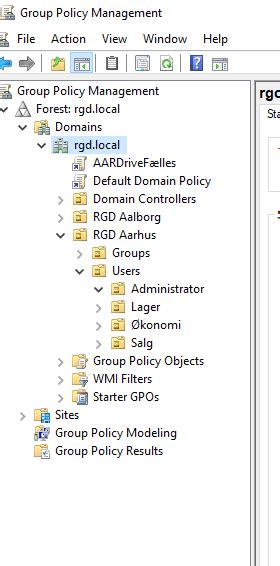 Active Directory Mapped Drive Not Deployed By Gpo Azure Ad Stack