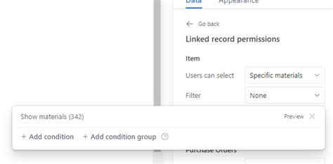 Enable Filter Element To Control New Records Created In List Element Airtable Community