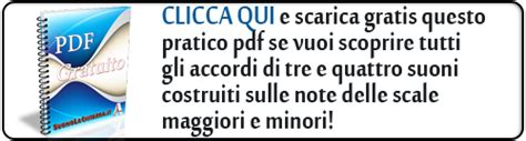 Armonizzazione Della Scala Minore